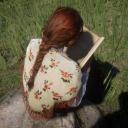 Art and Cozy Gamer Friends