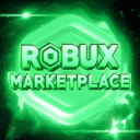 Join Robux Marketplace | Cheap Robux | Discords.com