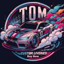 Tom livery designs | DISBOARD: Discord Server List