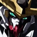 Mobile Suit Gundam Iron Blooded Orphans: The New Generation | DISBOARD ...