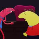 SMILING FRIENDS™ | DISBOARD: Discord Server List