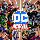 Collision - Marvel & DC 18+ RP server | DISBOARD: Discord Server List