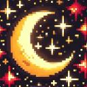 CHEESY MOON | DISBOARD: Discord Server List