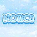 𝒅𝒊𝒔𝒄𝒐𝒓𝒅 𝒏𝒐𝒕𝒊𝒄𝒆