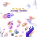 Business for Nerds | DISBOARD: Discord Server List