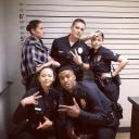 The Rookie | Discord Server | DISBOARD: Discord Serverlijst