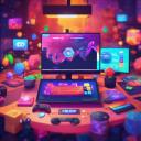 Game Dev Help | DISBOARD: Discord Server List