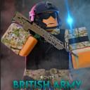 Discord servers tagged with British | DISBOARD