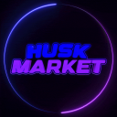 Join Husk Market | Discords.com