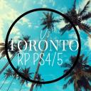 Toronto v3 Rp Ps4/5 | DISBOARD: Discord Server List