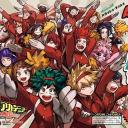 MHA RP!!!! | DISBOARD: Discord Server List