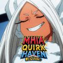 MHA: Quirk Haven | DISBOARD: Discord Server List
