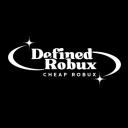 Defined Robux | DISBOARD: Discord Server List
