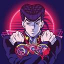 🇺🇳 JJBA: Blood of Liberty ⭐ | DISBOARD: Discord Sunucu Listesi