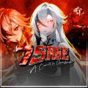 7 𝙎𝘼𝙂𝙀 | DISBOARD: Discord Serverlijst