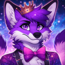 Emoji :fox_bonk: de The Furr Empire - Listcord
