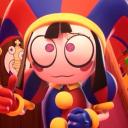 🎪╮clown town﹒ꜛꜛ﹐ | DISBOARD: Discord Server List