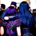 𝐑𝐢𝐬𝐞 𝐨𝐟 𝐭𝐡𝐞 𝐕𝐊𝐬 : Descendants roleplay! | DISBOARD: Lista de Servidores ...