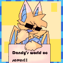 Join 🌺 DANDY'S WORLD OC SERVER! 🌸 | Discords.com