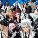 Discord servers tagged with Bleach | DISBOARD