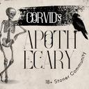 Discord servers tagged with 420 | DISBOARD