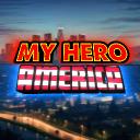 『My Hero: America』 | DISBOARD: Discord Server List