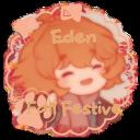 🥧 : Eden .‘ | DISBOARD: Discord Server List