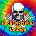 The Rock ‘N’ Metal Lounge | DISBOARD: Discord Server List