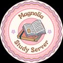 Magnolia Study Server (Only Girls) | DISBOARD: Discord Server List