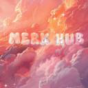 MERK HUB | DISBOARD: Discord Server List