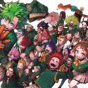 Discord servers tagged with mha-rp | DISBOARD