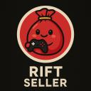 Rift Sellers | DISBOARD: Discord Server List