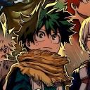 Discord servers tagged with MHA | DISBOARD