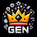 👑│Crown Gen | DISBOARD: Servidores de Discord