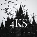 /4ks | Social • Chill • Anime • Icons • VCs • 15+ | DISBOARD: Discord ...