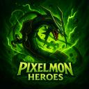 Servidores de Discord com a etiqueta Pixelmon | DISBOARD