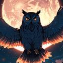 ℕ𝕚𝕘𝕙𝕥 𝕆𝕨𝕝𝕤 ₁₈₊ | DISBOARD: Discord Server List