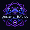 Arcane Haven - Discord Server