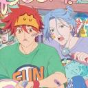 lost in infinity | DISBOARD: Discord Server List