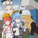 World Of Hololive (WOH) | DISBOARD: Discord Server List
