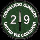 7 (Sphinx) Commando Battery/29 CDO | DISBOARD: Discord Server List