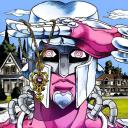 JJBA RP: Requiem | DISBOARD: Discord Server List