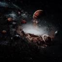 The Solar System | DISBOARD: Discord Server List