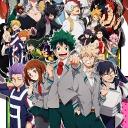 Discord servers tagged with mha-rp | DISBOARD