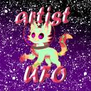 🎨🖌artist UFO [art and hang out] | DISBOARD: Discord Server List