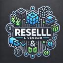 resell & vendor | DISBOARD: Discord Server List