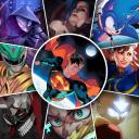 Discord servers tagged with comics | DISBOARD