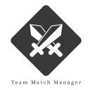 TEAM MATCH MANAGER | DISBOARD: Discord 서버 게시판