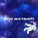 ⋆ Astro Aria Karaoke ⋆ | DISBOARD: Discord Server List