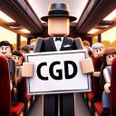 ~ CGD ~ | DISBOARD: Servidores de Discord